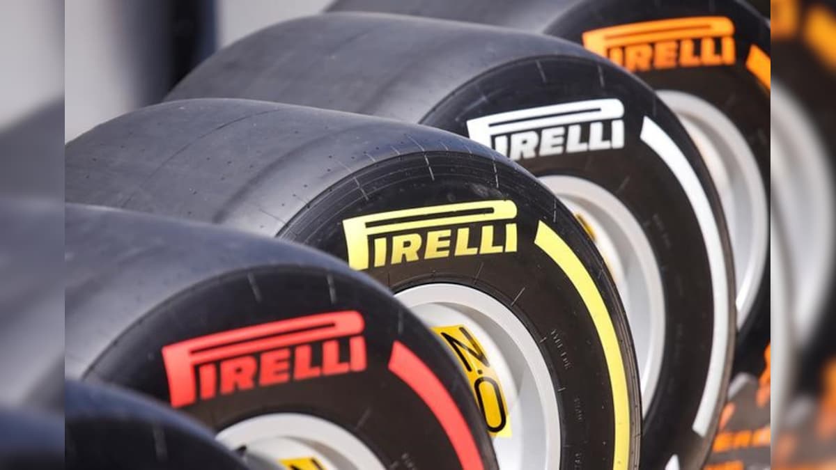 Pirelli Wins ‘Tyre Manufacturer of the Year’ at Tyre Technology Awards ...