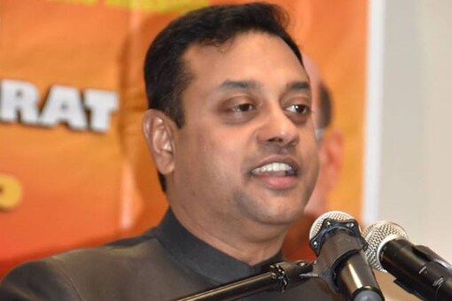 Delhi HC Not to Interfere With Sambit Patra's Appointment as ONGC ...