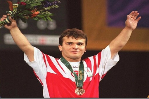 Turkey's 'Pocket Hercules' Suleymanoglu Passes Away at 50 - News18