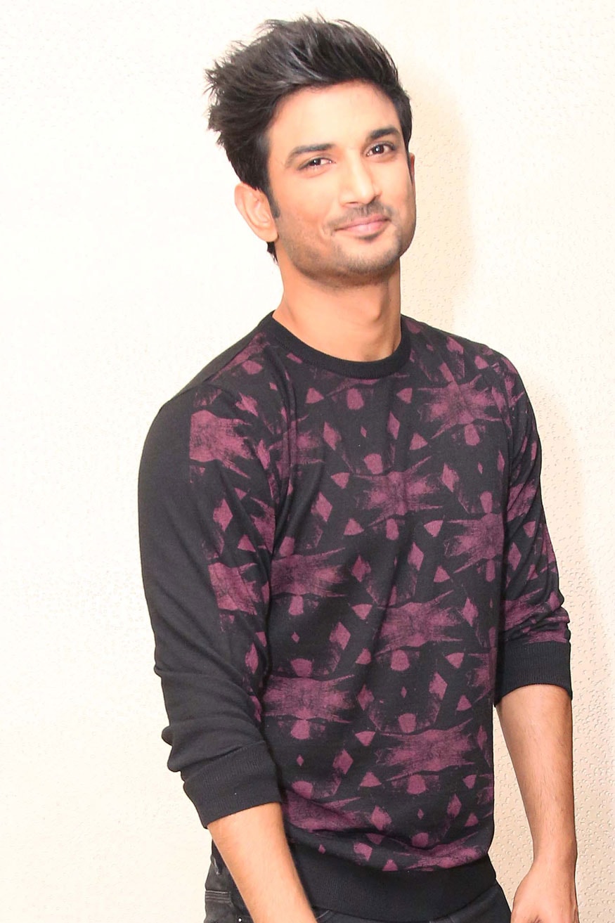 Happy Birthday Sushant Singh Rajput: 22 Most Stylish Outings - News18