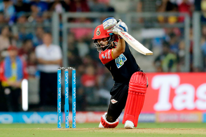 Virat Kohli Turns 31: An Incredible Journey of a Stylish Cricketer - News18