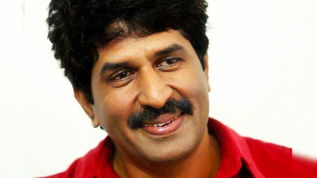 Actor Kalabhavan Abi, Voice of Amitabh Bachchan in Malayalam, Passes Away