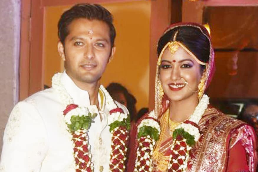 Tim Dutta Wedding
