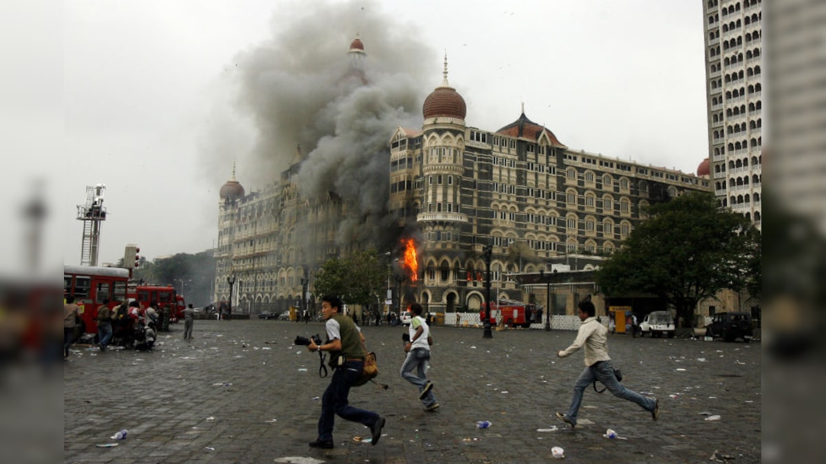 9 Years Since 26/11 Attacks, Family of Cop Who Died Fighting Kasab ...