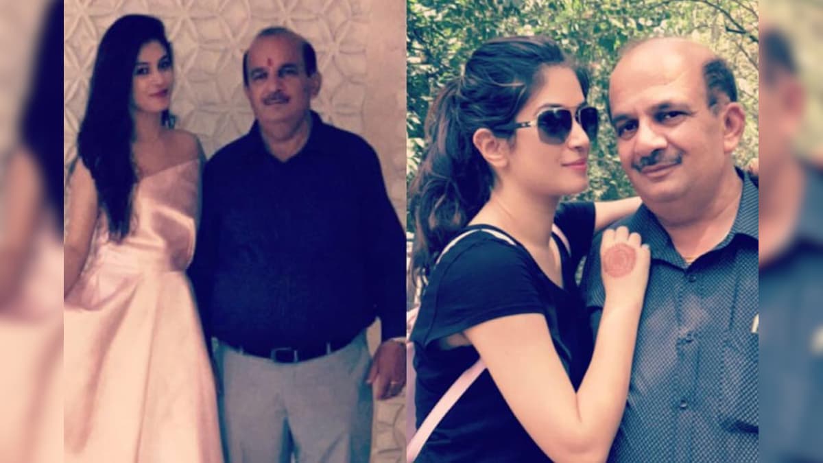 Bigg Boss 11: Bandagi Kalra's Father Hospitalised After Her Excessive ...