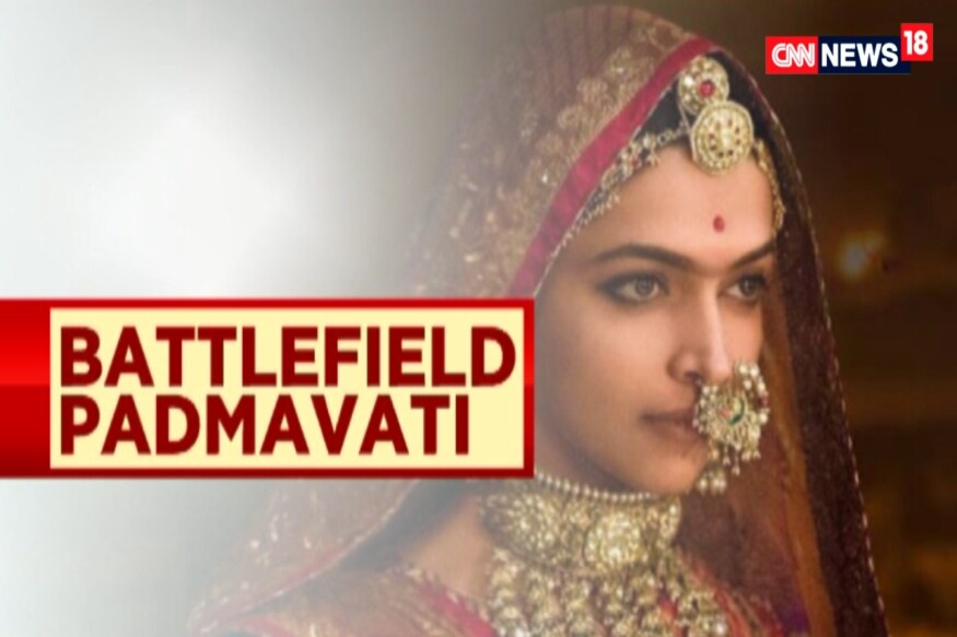 Battleground Padmavati: Gaps Between Myth and History - News18