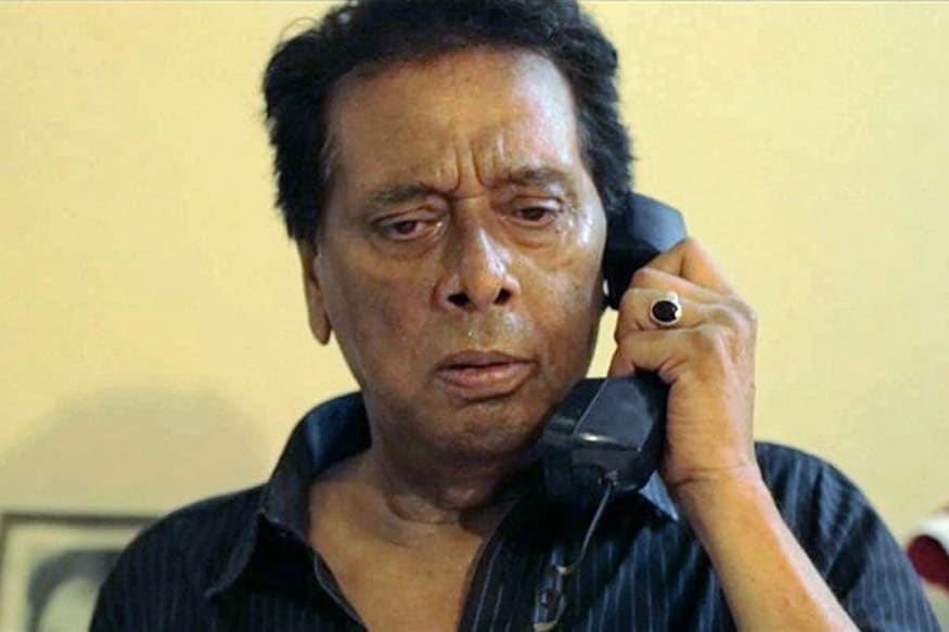 Assam's Legendary Actor Biju Phukan Passes Away