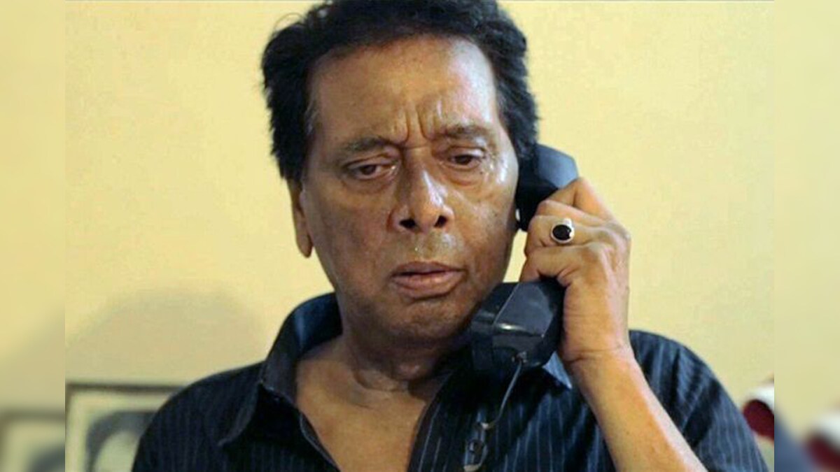 Assam's Legendary Actor Biju Phukan Passes Away - News18