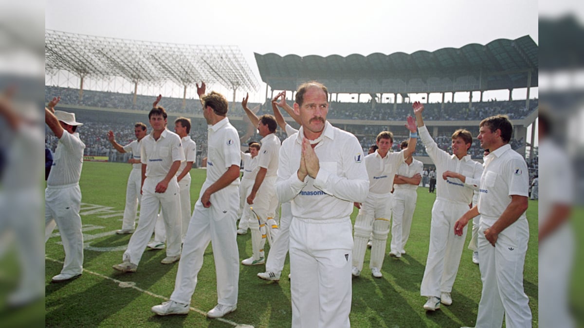 10th November 1991: South Africa Returns to International Cricket
