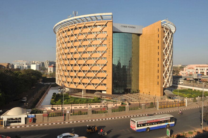 Hyderabad Gears up for Global Entrepreneurship Summit