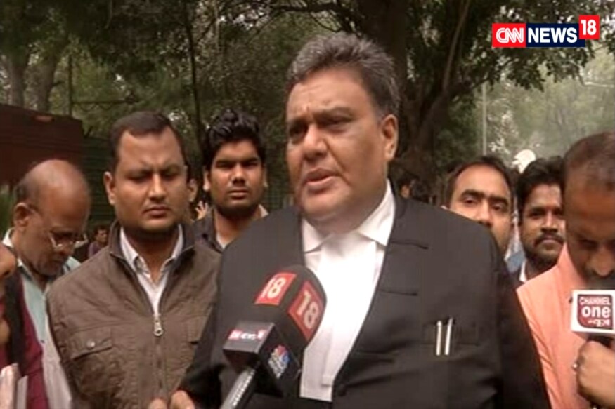 NGT allows Delhi's odd-even car rationing scheme with riders - News18