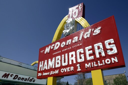 McDonald's Set to Demolish Historical Replica of Its First Ever ...