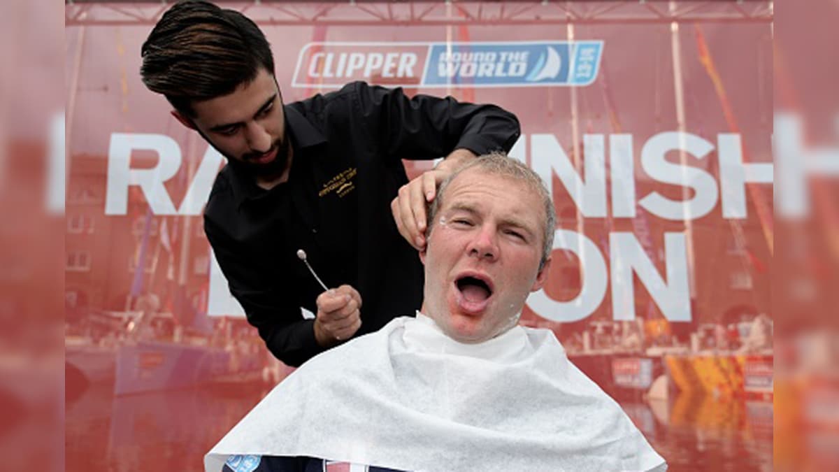 Ways To Remove Hair From Ear Lobe Smartly - News18