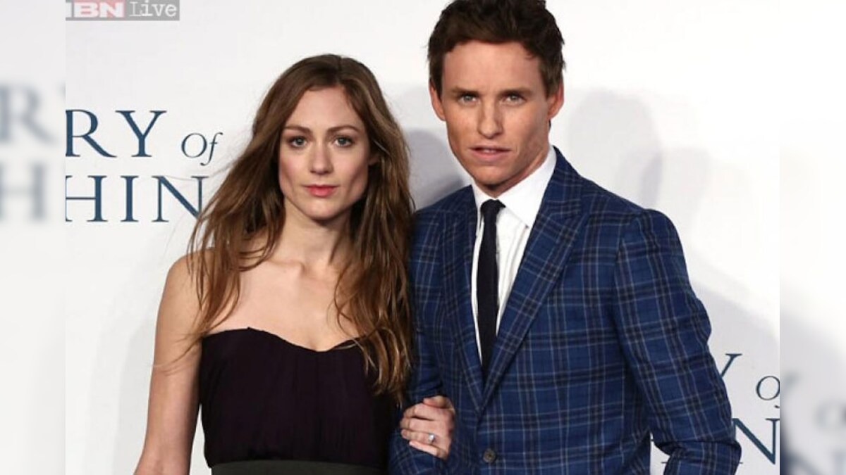 Fantastic Beasts Star Eddie Redmayne Becomes Father Again