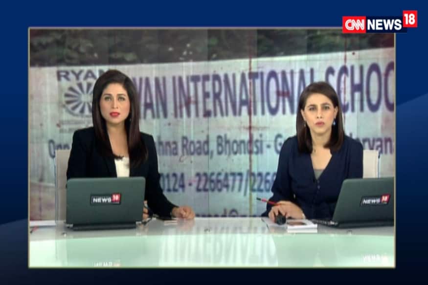 Watch: Epicentre With Marya Shakil And Shreya Dhoundial - News18