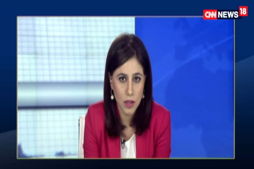 Watch: Epicentre With Marya Shakil - News18