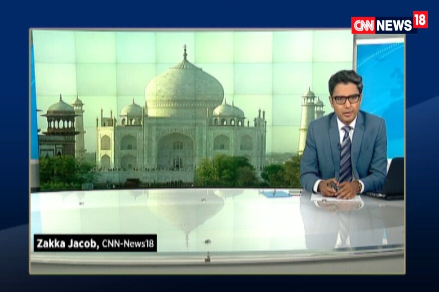 Watch: Face Off@9 With Zakka Jacob - News18