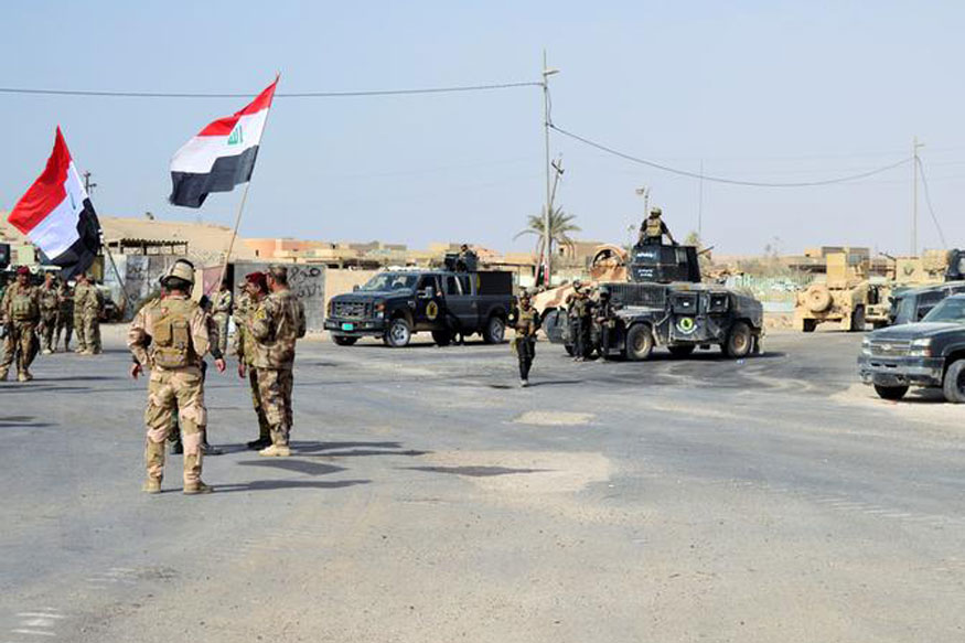 Iraq: Bombing in Southeast Baghdad Kills 11