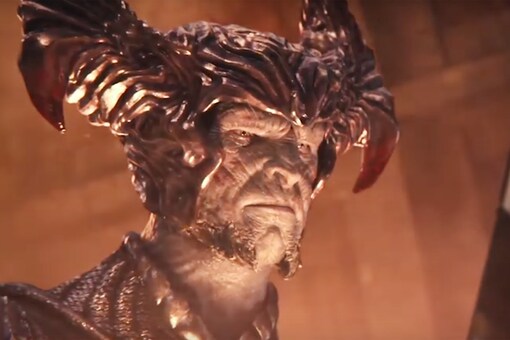 Justice League New Clip Introduces Steppenwolf: Things You Need to Know ...