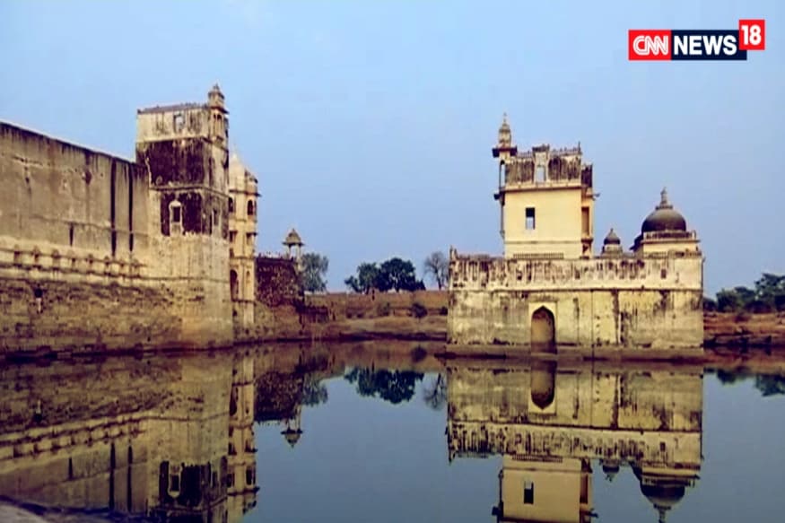 Padmavati: A Chronicle Or Plain Imagination? - News18