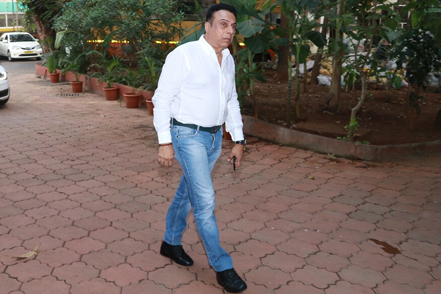 Mohan Kumar's Chautha: Legendary Actors Pay Tribute - News18