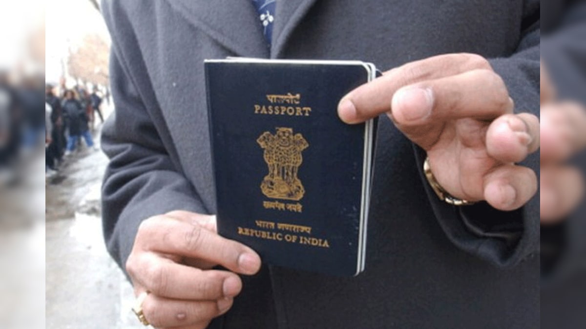 Government Plans to Introduce Chip-Enabled E-Passports With Advanced ...