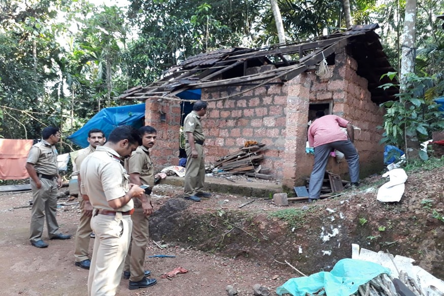 Blast at RSS Worker's House in Kerala, Police Suspect He Was Making Bombs