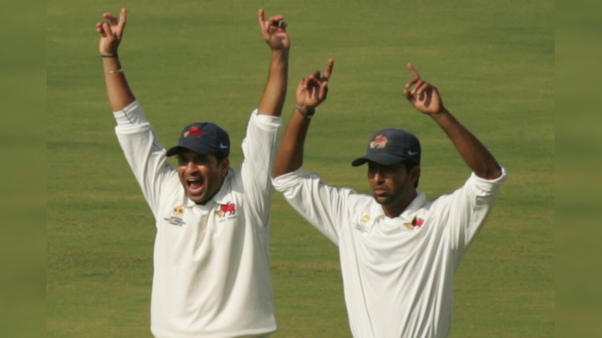 Mumbai Playing 500th Ranji Game Highlights Team's Dominance Over the ...
