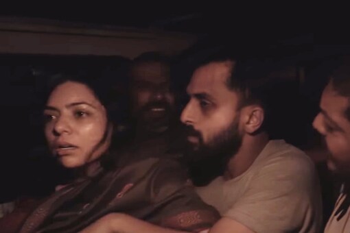 S Durga Actor Rajshri Deshpande All Set to Shake off Her Small Town ...