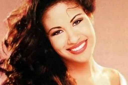 Selena Quintanilla Receives Star on the Hollywood Walk of Fame - News18