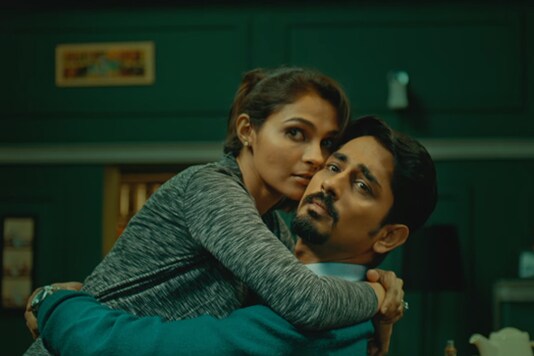 Aval Movie Review: A Sincere Attempt to Treat Horror With Seriousness ...