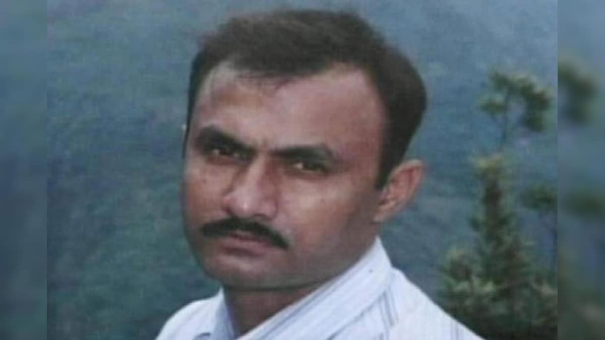 Sohrabuddin Shaikh Killed Ex-Minister Haren Pandya on Vanzara's Orders ...