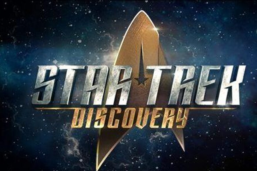 Star Trek Discovery Airs First Gay Kiss In Franchises History