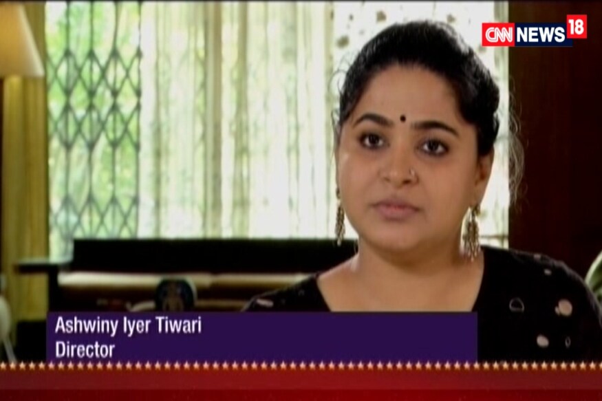 Now Showing: Ashwiny Iyer Tiwari On The Film That Changed Her Life - News18