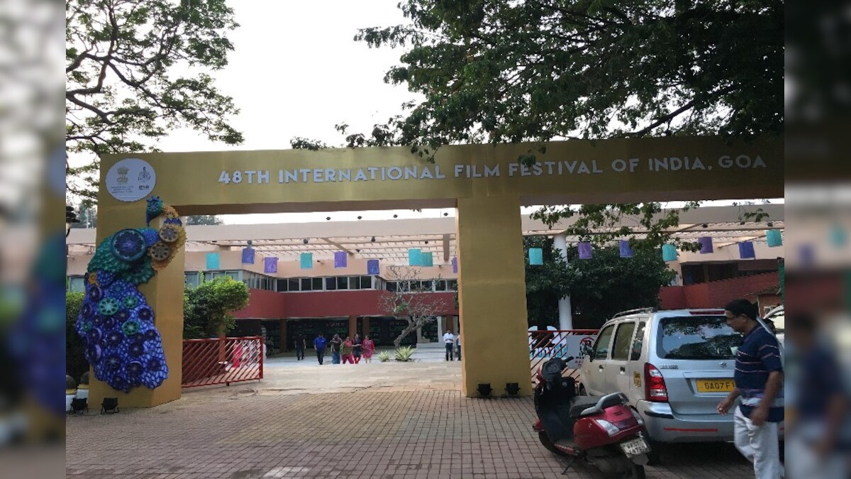 Goa Gears Up to Host IFFI, India's Biggest Film Festival; See Pics