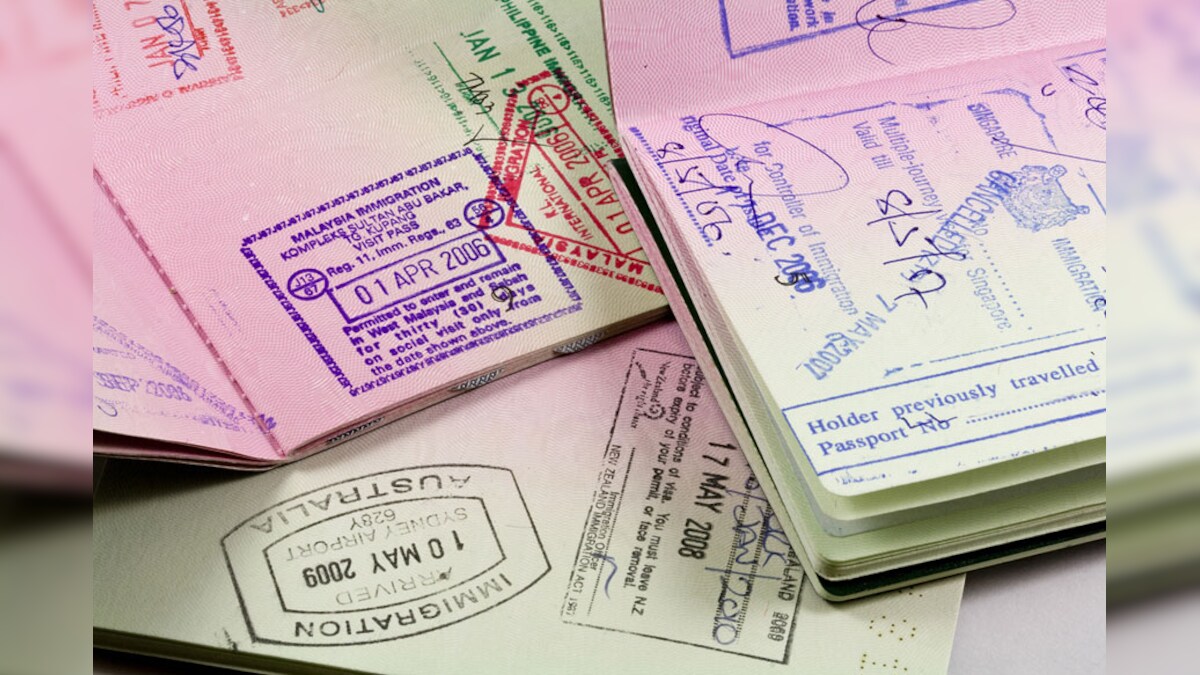 Donald Trump Favours Merit-based Immigration Reform: White House - News18