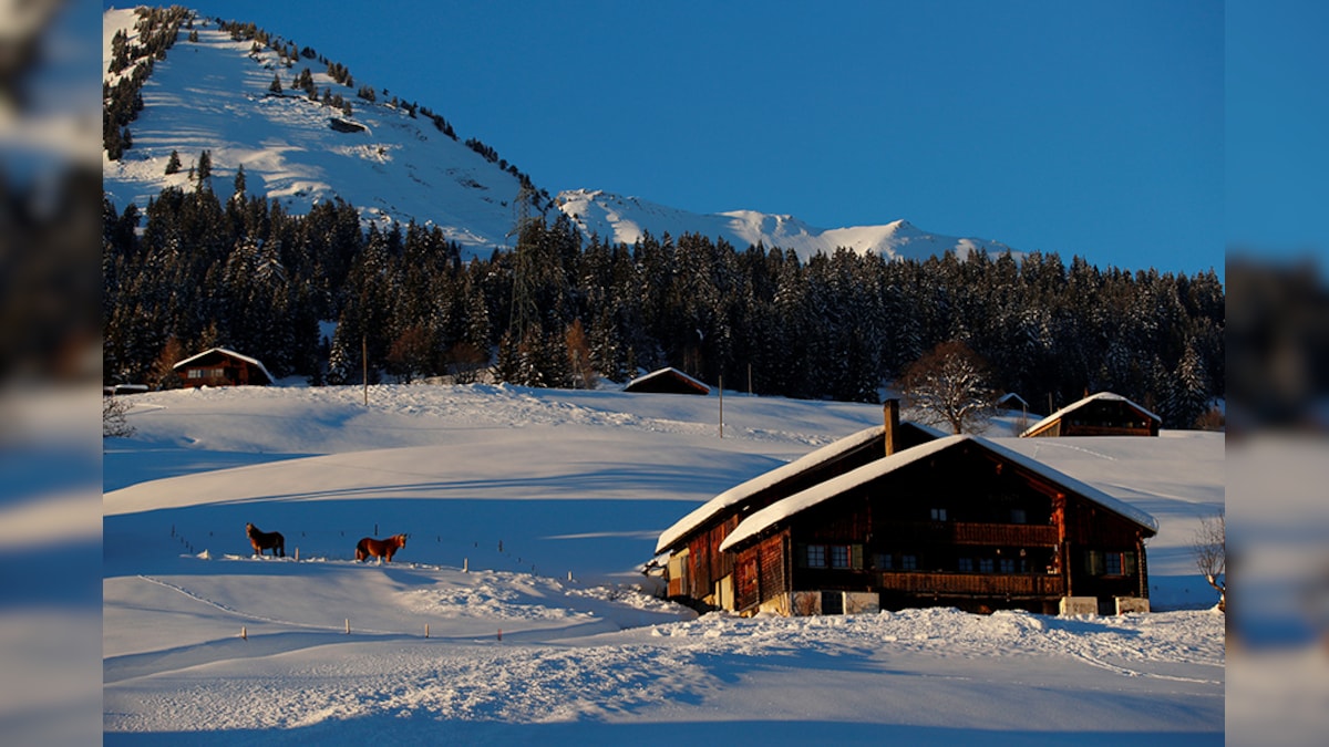 New Ranking Lists Best Countries in The World; Check Out the Top 10