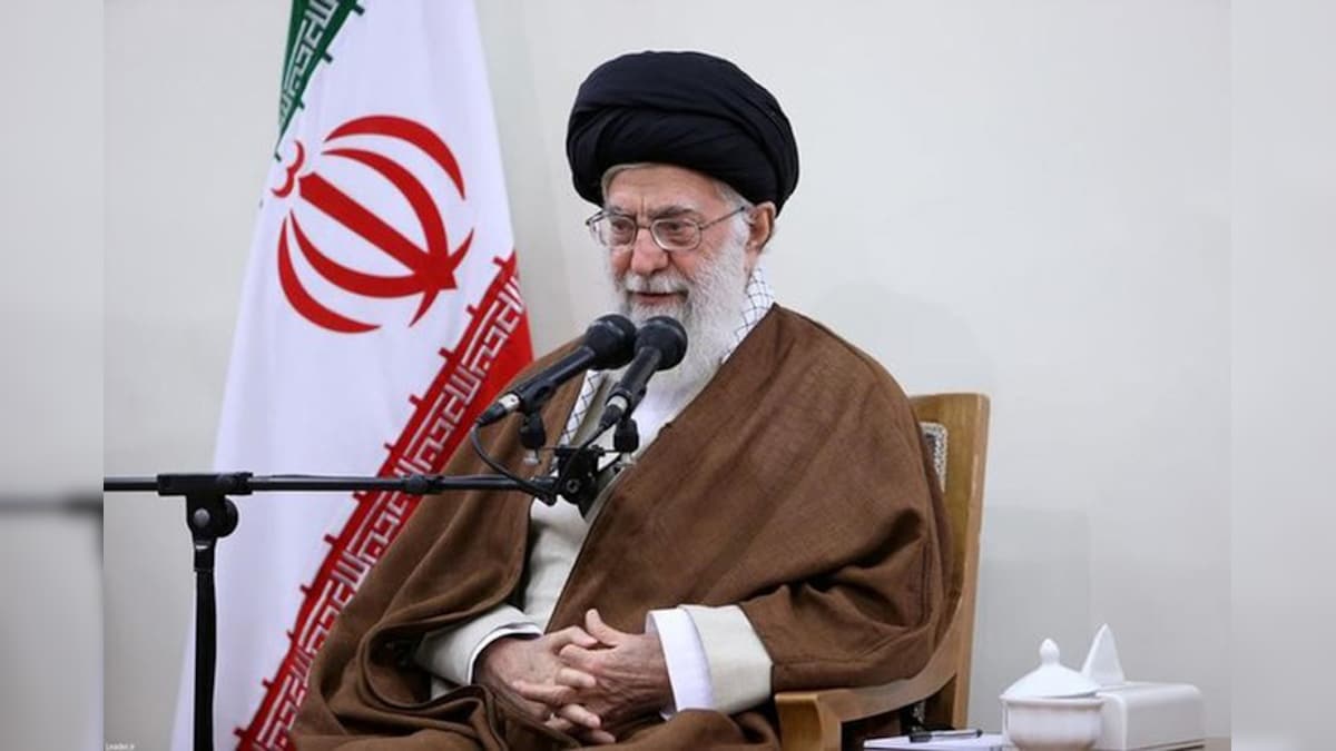 Delhi Riots: Iran's Supreme Leader Khamenei Asks India to 'Confront ...