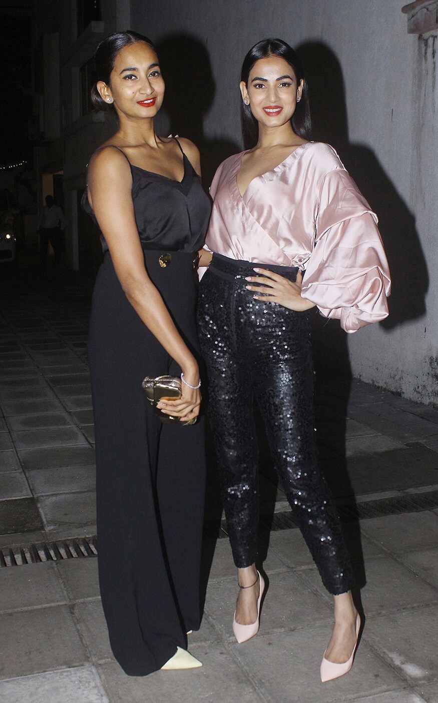 Krishika Lulla’s Birthday Party: Bollywood Divas Rock the Party - News18