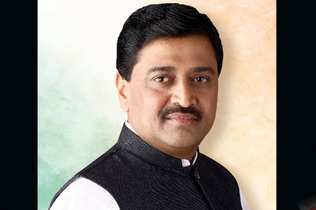 Post Ashok Chavan Audio Clip, Congress Replaces Chandrapur Lok Sabha ...