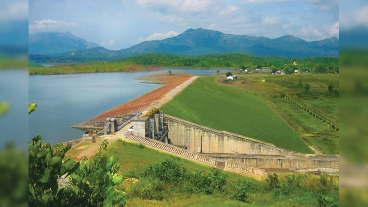 India's Largest Floating Solar Power Plant in Kerala to Start ...