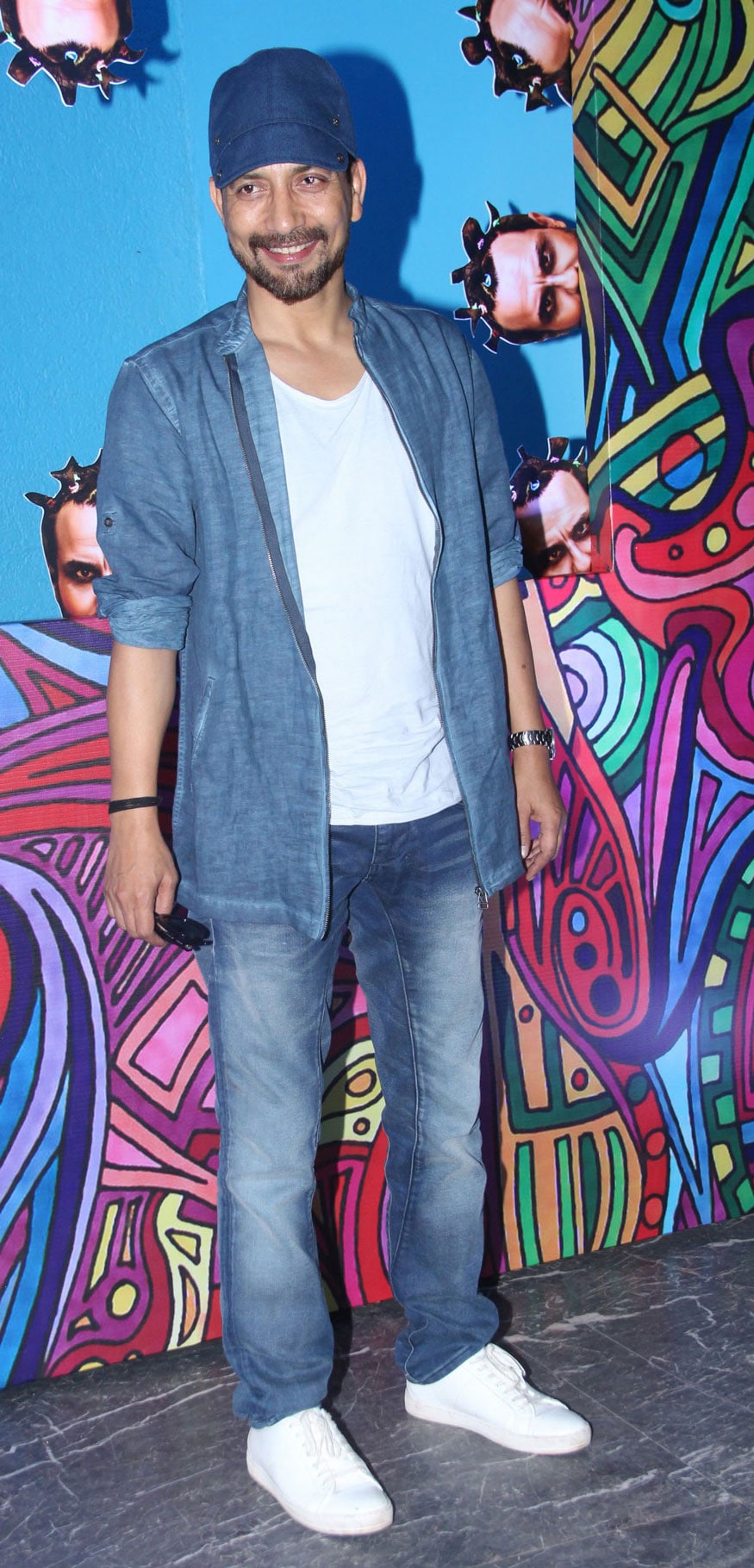 'Kaalakaandi’ Trailer Launch: Saif Ali Khan Unveils the Trailer - News18