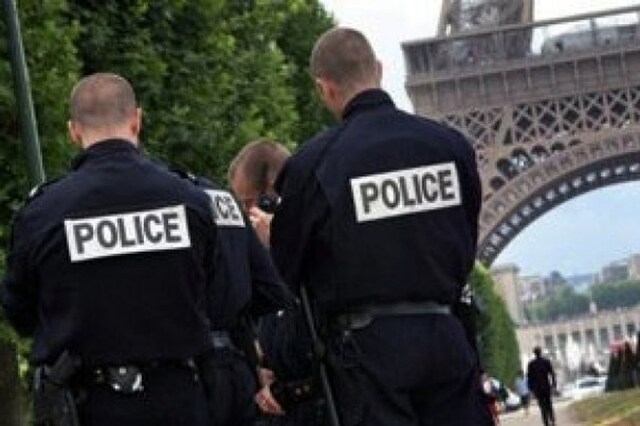 French Bus Driver Beaten to Death by Passengers for Asking Them to Wear ...