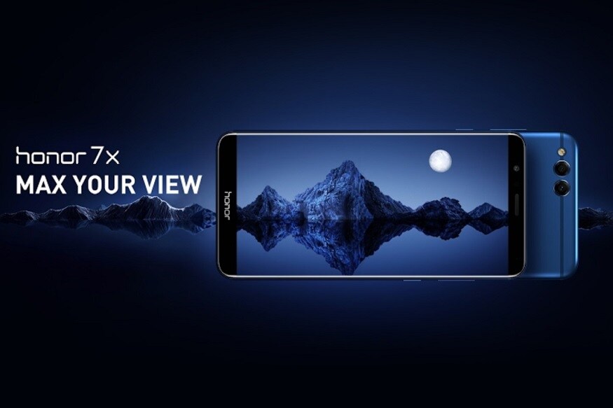 Honor 7X Launch Live: Catch The London Launch Event as it Happens