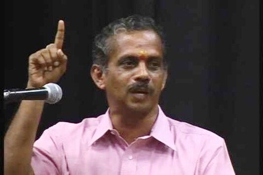 Citizenship Law is Fulfillment of Ambedkar’s Dream, Says RSS Leader J ...