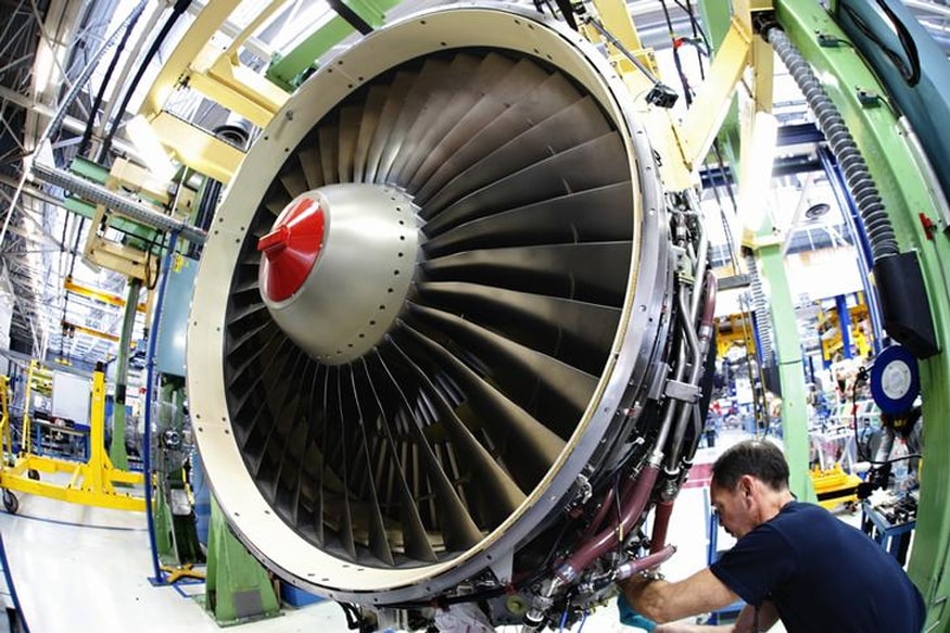 Tata Group, GE Aviation Join Hands to Manufacture Jet Engine Components