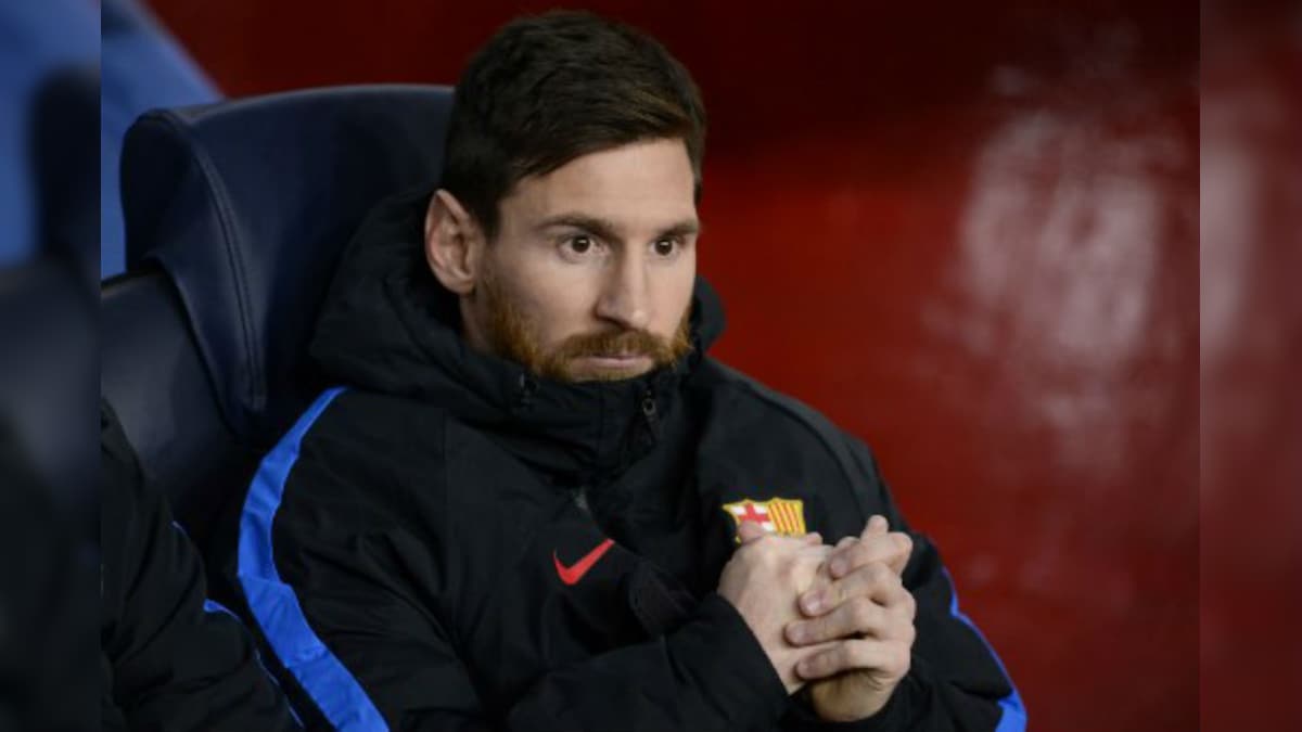 The Season is Long And Sometimes Not Playing is Best, Admits Lionel ...