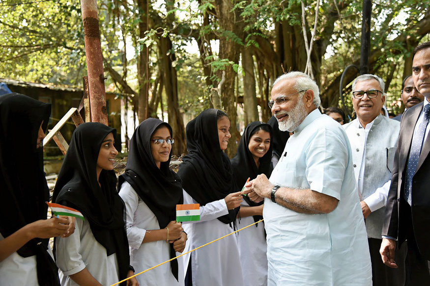 Day in Photos: December 19, 2017 - Photogallery