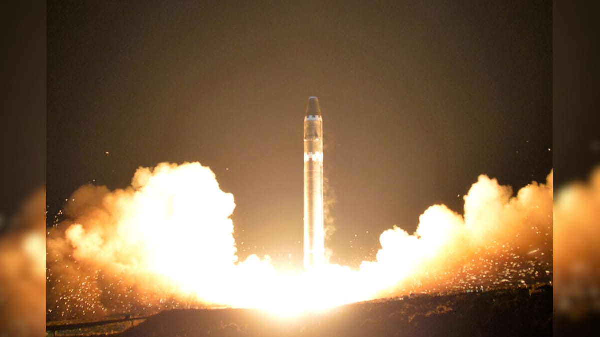 Pakistan Successfully Test Fires Upgraded Babur Cruise Missile, Can ...