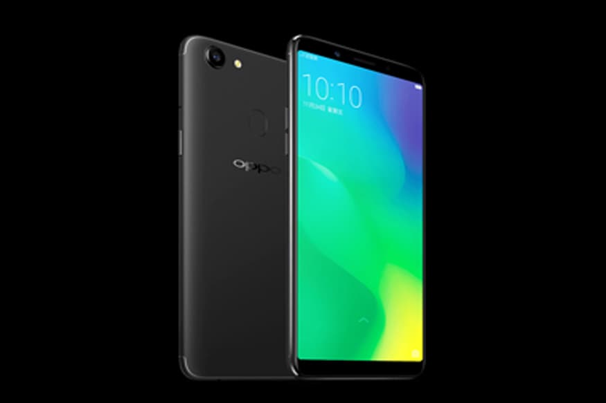 Oppo A83 With 5.7-Inch 18:9 Display Launched in China: Price ...